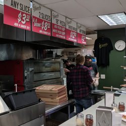 The Friendly - 75 Photos & 80 Reviews - Pizza - 4592 30th St ...