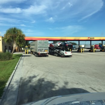 Love’s Travel Stop - 13 Photos & 18 Reviews - Gas Stations - 7150 ...