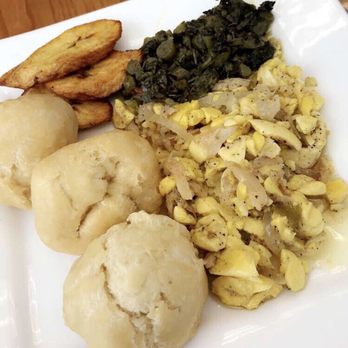 Irie Mon Cafe - Order Food Online - 39 Photos & 49 Reviews - Caribbean ...
