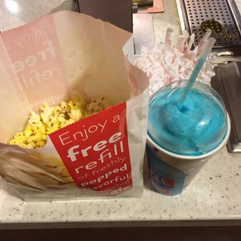 AMC Mission Valley 20 - 143 Photos & 424 Reviews - Cinema - 1640 Camino ...