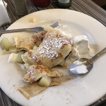 The Crepe House - 402 Photos & 647 Reviews - Creperies - 1755 Polk St ...
