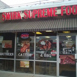 Swirk Soul Food - Order Food Online - 12 Photos - Southern - 2205 S ...