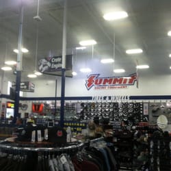 Summit Racing Equipment - 10 Photos - Auto Parts & Supplies - Sparks ...