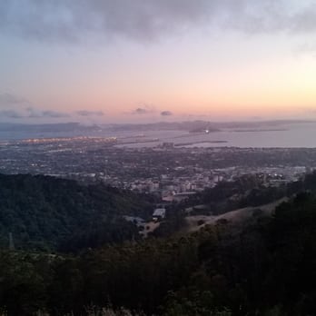 Grizzly Peak - 154 Photos & 100 Reviews - Hiking - Old Fish Ranch Rd ...