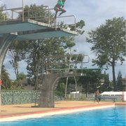 Richardson Pool - 20 Photos & 14 Reviews - Swimming Pools - Cadet ...