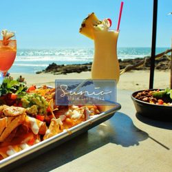Sunio Beach Club - 27 Photos & 13 Reviews - Pubs - Carretera Libre ...