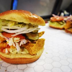 WTF Burgers - Order Food Online - 46 Photos & 26 Reviews - Burgers ...