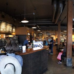 Starbucks - 228 Photos & 137 Reviews - Coffee & Tea - 102 Pike St ...