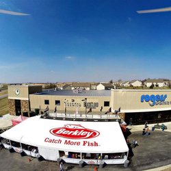 Rogers Sporting Goods - 73 Photos & 13 Reviews - Sporting Goods - 1760 ...