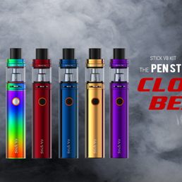 Cool Vapes - 10 Photos - Vape Shops - 7206 McKnight Rd, Pittsburgh, PA ...