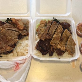 Young’s Kalbee - 377 Photos & 442 Reviews - Korean - 99-084 Kauhale St ...