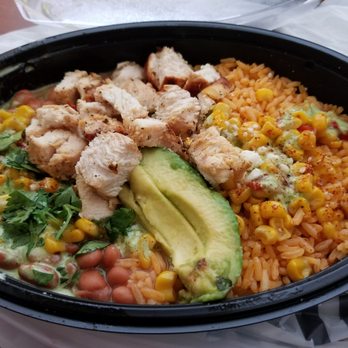 El Pollo Loco - 32 Photos & 56 Reviews - Fast Food - 44402 Valley ...