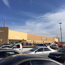 Walmart Supercenter - 13 Photos & 29 Reviews - Department Stores - 4210 ...
