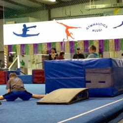 Gymnastics Plus - Gymnastics - 58445 Pearl Acres Rd, Slidell, LA ...