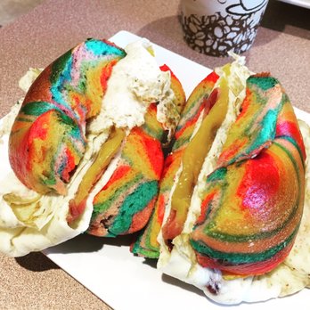Bagelicious - Order Food Online - 65 Photos & 119 Reviews - Bagels ...