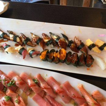 Ozen Sushi - Order Food Online - 499 Photos & 519 Reviews - Japanese ...