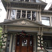 Bembridge House - 17 Photos - Historical Tours - 953 Park Circle Dr ...