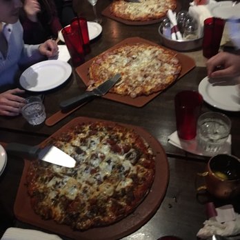 Chicago Pizza Tours - Check Availability - 240 Photos & 223 Reviews ...