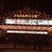 Paramount Hudson Valley - 31 Photos & 26 Reviews - Performing Arts ...