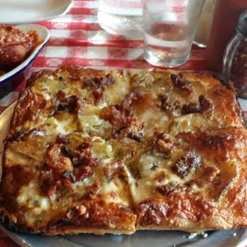 Square Pie - 19 Photos & 50 Reviews - Pizza - 801 E Passyunk Ave, Queen ...
