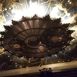 The Forum Auditorium - Venues & Event Spaces - 500 Walnut St ...