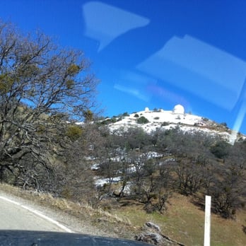 Mount Hamilton - 69 Photos & 21 Reviews - Parks - Mount Hamilton Rd ...