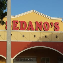 Sedano’s - 11 Reviews - Grocery - 14524 SW 8th St, Miami, FL - Phone ...