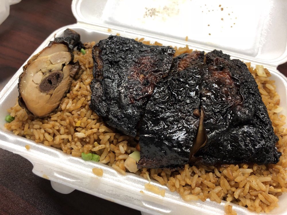 Twilight Family Restaurant & Bar - 11 Reviews - Caribbean - 12-55 ...