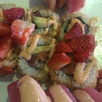 Posh Sushi & Grill - 49 Photos & 25 Reviews - Sushi Bars - 2715 E Del ...