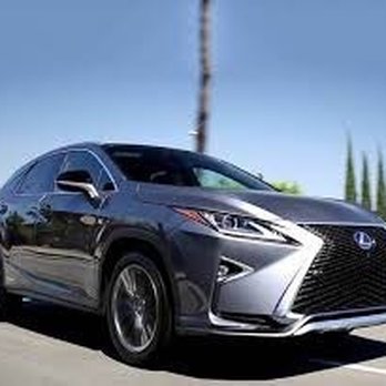 South Bay Lexus - 82 Photos & 310 Reviews - Car Dealers - 3215 Pacific ...