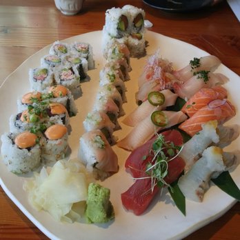 Azumi - 418 Photos & 209 Reviews - Japanese - 725 Aliceanna St, Inner ...