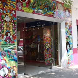 Distroller - Toy Stores - Prado Norte No. 525, Las Lomas, México, D.F ...