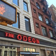 The Odeon - 193 Photos & 502 Reviews - American (New) - 145 W Broadway ...