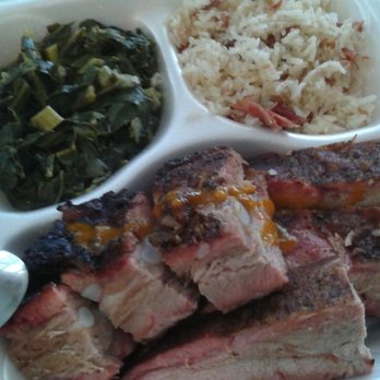 Sims Smoked Barbecue & Seafood - Order Food Online - 125 Photos & 49 ...