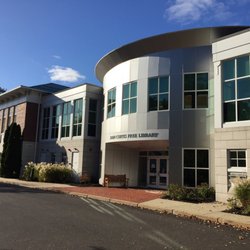 John Curtis Free Library - Libraries - 550 Hanover St, Hanover, MA - Yelp