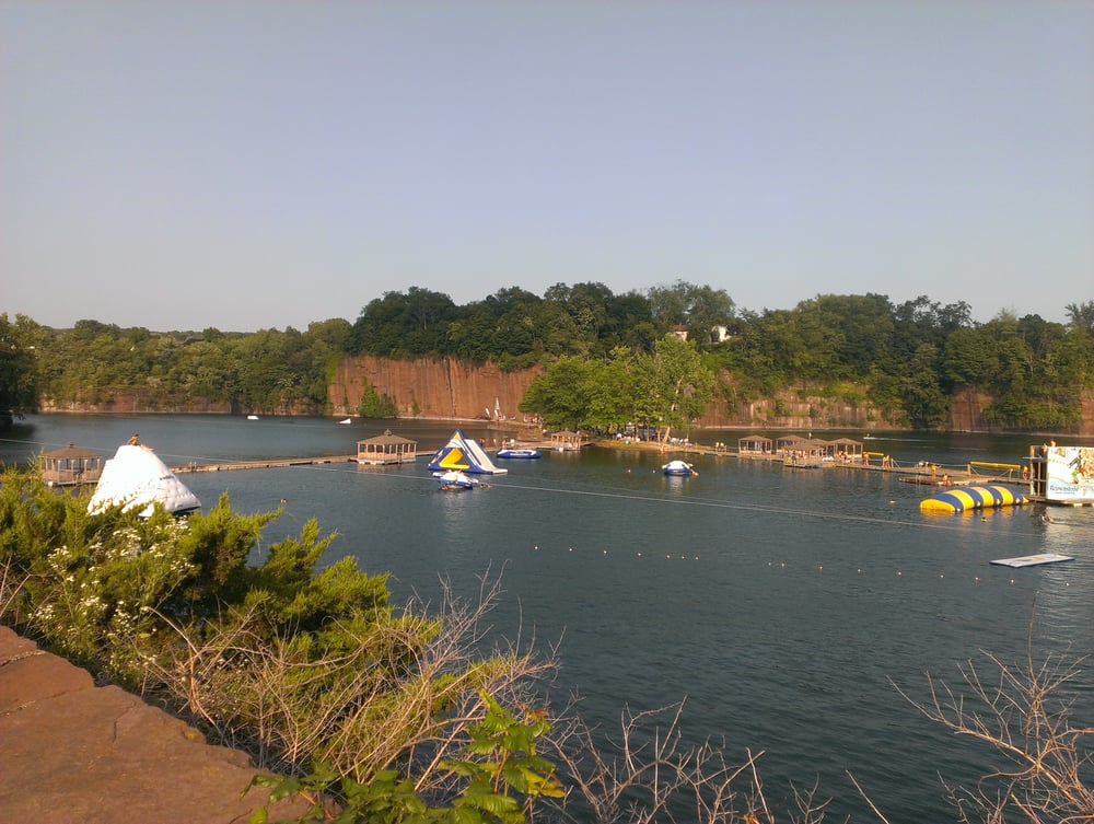 Brownstone Exploration & Discovery Park - 36 Photos - Theme Park ...