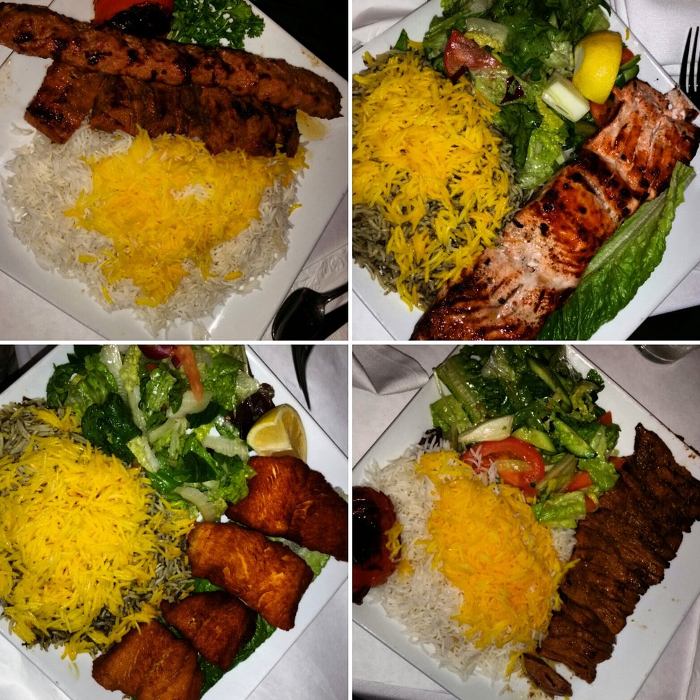 Sadaf Restaurant - Order Food Online - 444 Photos & 624 Reviews ...