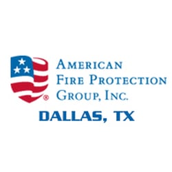 American Fire Protection Group - Fire Protection Services - 10575 Vista ...