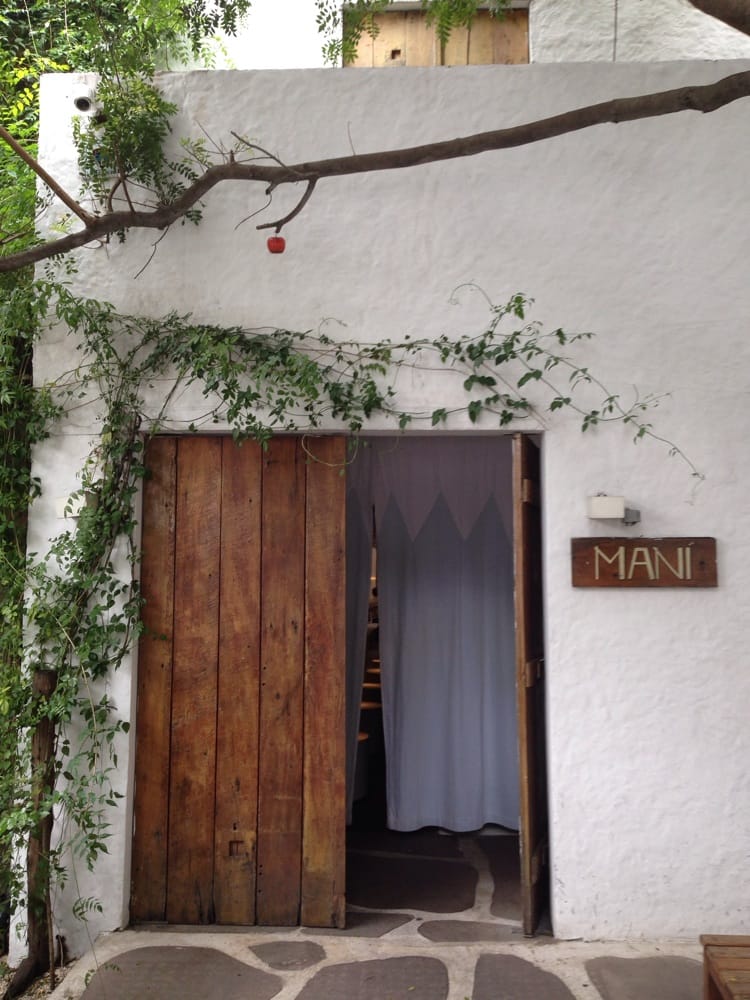 Maní - 109 Photos & 26 Reviews - Brazilian - R. Joaquim Antunes, 210 ...