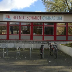 Helmut Schmidt Gymnasium - Middle Schools & High Schools - Krieterstr ...