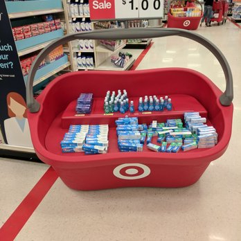 Target - 20 Photos & 70 Reviews - Department Stores - 28201 Diehl Rd ...