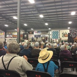 Mt Hope Auction - Auction Houses - 8076 Sr 241, Millersburg, OH - Phone ...