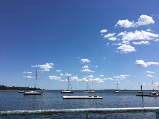 Keasbey, NJ Map & Directions - MapQuest