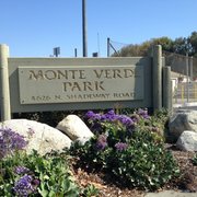 Monte Verde Park - 17 Photos & 10 Reviews - Parks - 4626 North Shadeway ...