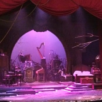 Byham Theater - Check Availability - 57 Photos & 35 Reviews ...