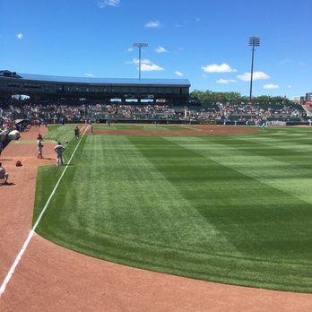 Principal Park - 47 Photos & 11 Reviews - Stadiums & Arenas - 1 Line Dr ...