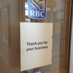 RBC Royal Bank of Canada - Banks & Credit Unions - 209 11th Avenue SE ...