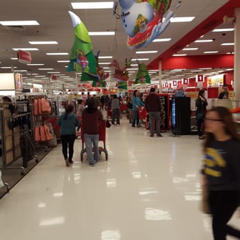 Target - 35 Photos & 71 Reviews - Department Stores - 2907 Cochran St ...