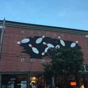 Arsenal Bowling Lanes - 30 Photos & 126 Reviews - Bowling - 212 44th St ...