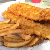 Anchors Fish & Chips - 139 Photos & 199 Reviews - Seafood - 116 Harding ...